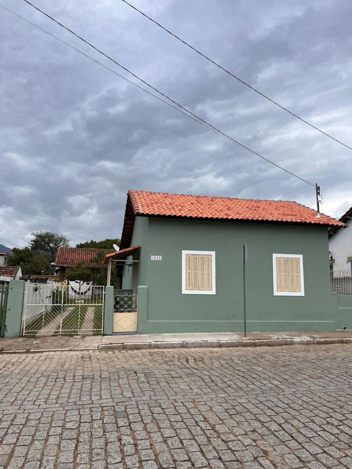 Casinha Verde - Minas Gerais (estado)