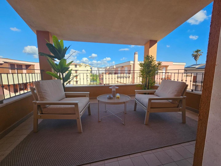 One Piece Apartment Alghero - Lido 2 Min Dal Mare - Parcheggio Privato - Alghero
