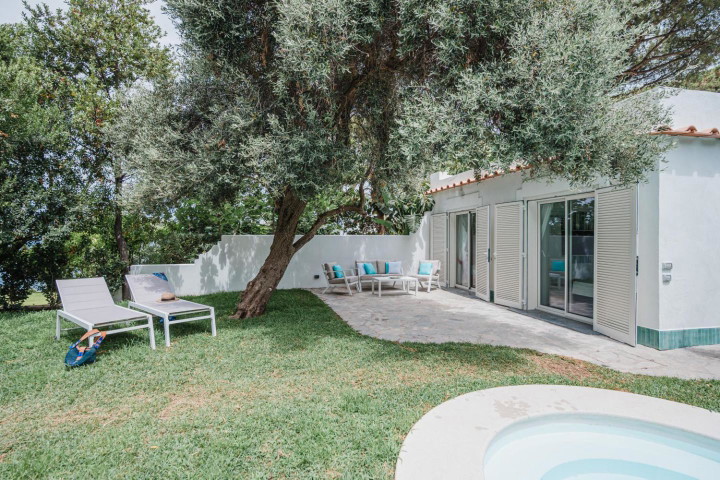 Villa Camilla By Myvillacollection - Ischia