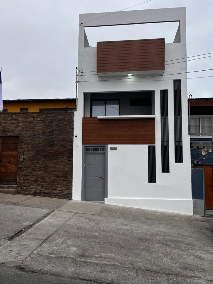 Apart-estudios "Azotea Altamira" - Antofagasta, Chile