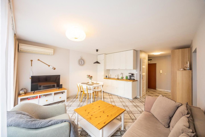Apartament Reymonta 15 Surfingbird Kołobrzeg - Polnische Ostsee