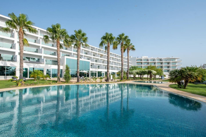 Vista Marina Apartamentos Turisticos - Algarve
