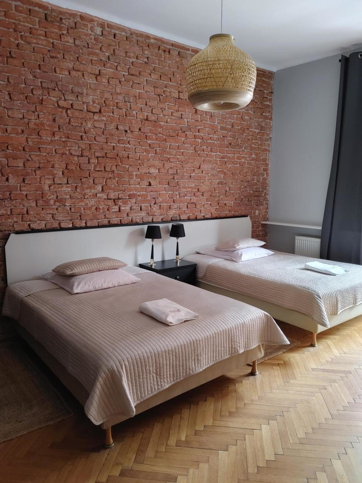 Finger Guest Rooms - Krakow