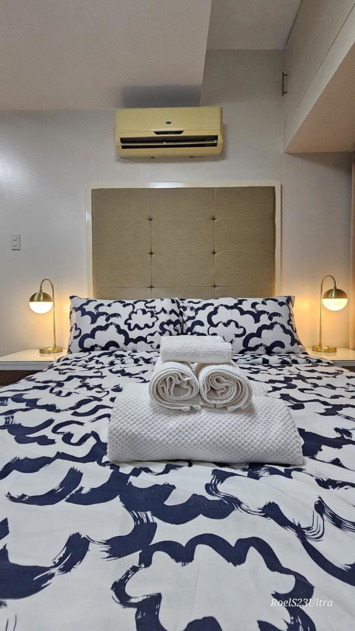 Your Home Away From Home - Manila
