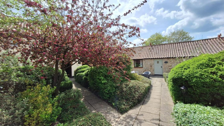 Osprey Meadow Holiday Cottages - North Yorkshire