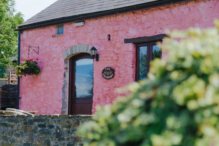 The Granary - Porthcawl