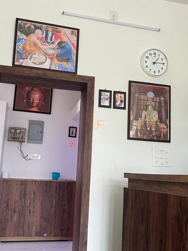 Marina Home Stay - Bodh Gaya