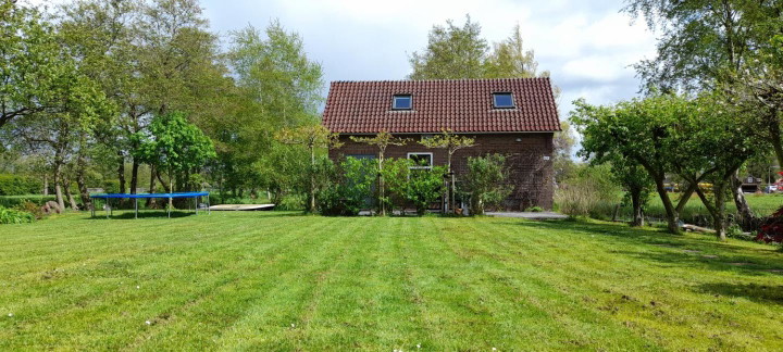 Huisje Beukers - Meppel