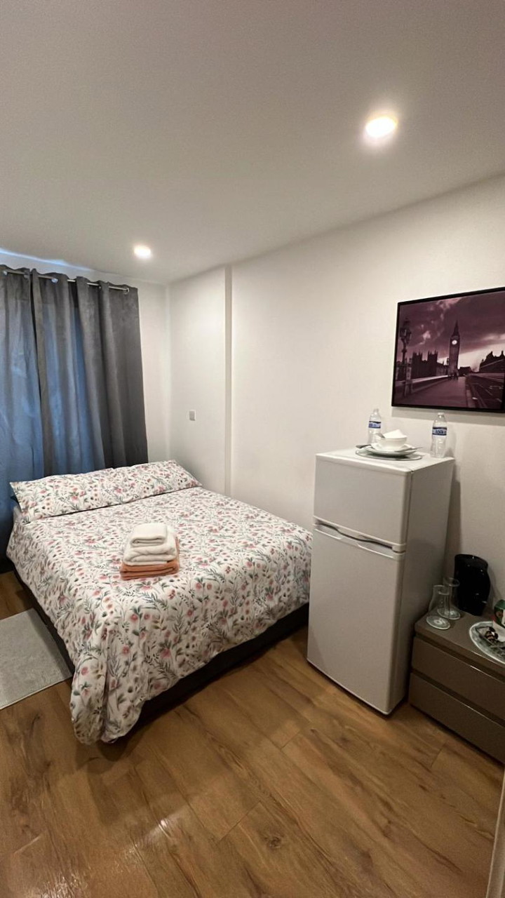 Espaço Realeza - Fulham