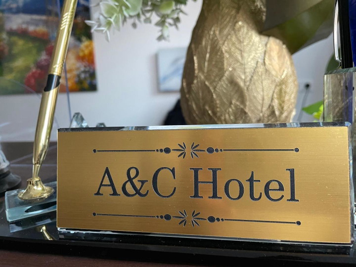 A&c Hotel - Aspach
