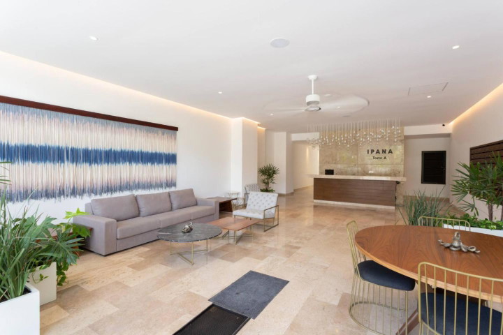 New Condo In Nice Vacation Complex - 5 People - Riviera Maya
