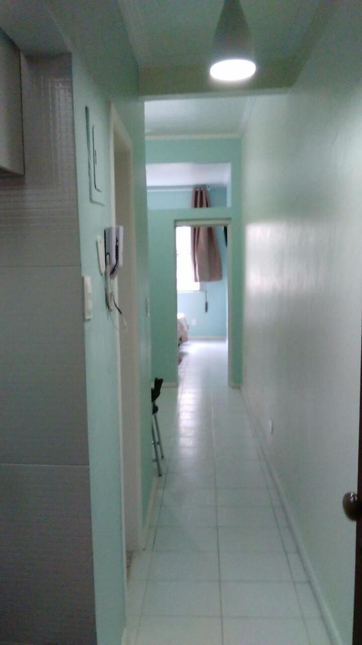 Apartamento Copacabana 8 - Rio de Janeiro