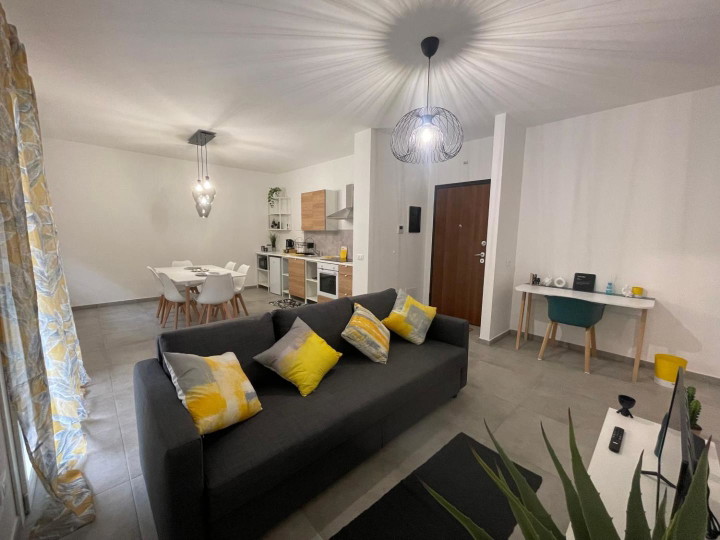 Cava Home - Castelli Apartments - Castel Gandolfo