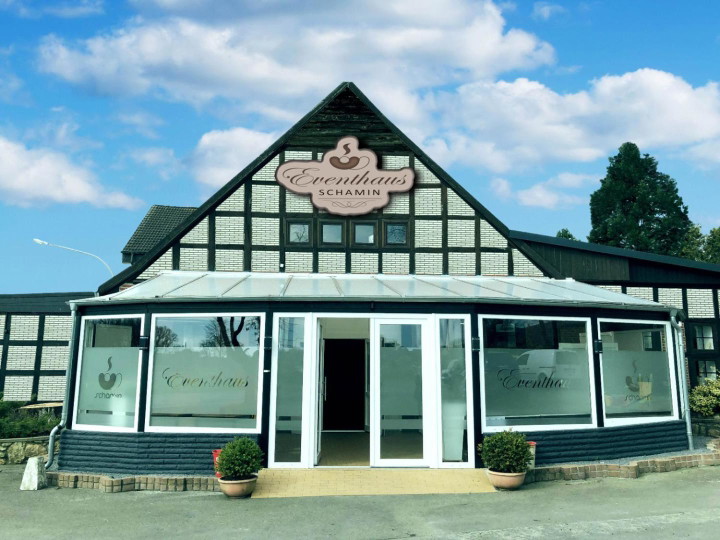 Eventhaus Schamin - Bad Laer