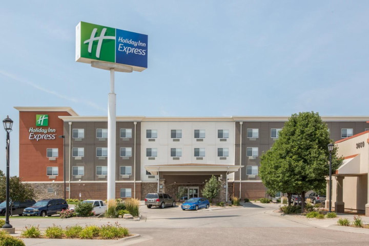 Holiday Inn Express Hastings By Ihg - Hastings, NE