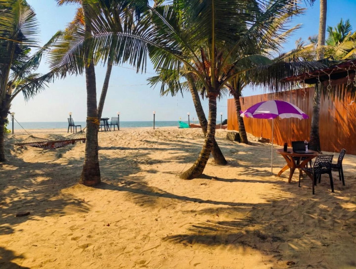 Mangalam Beach Villa By Tripsea - Alappuzha