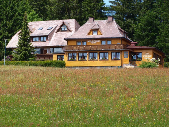 Hotel Restaurant Peterle - Schluchsee