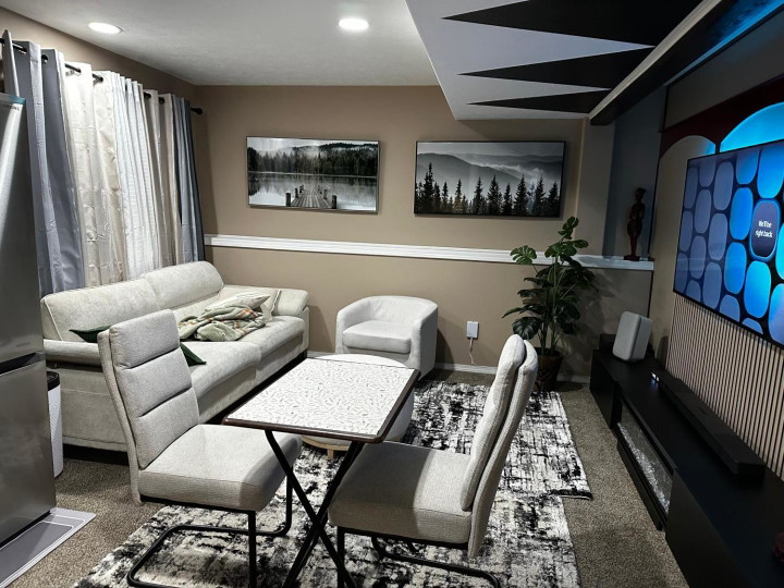 Apartment Unit - State of Washington