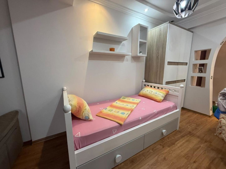 Apartament Cuza Vodă 2 Camere - Chisináu