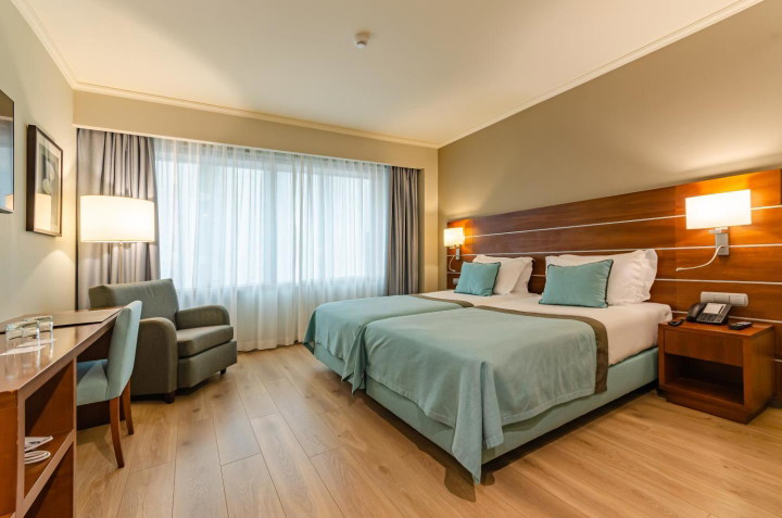 Turim Europa Hotel - Seixal