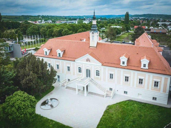 Schloss Haindorf - Krems an der Donau