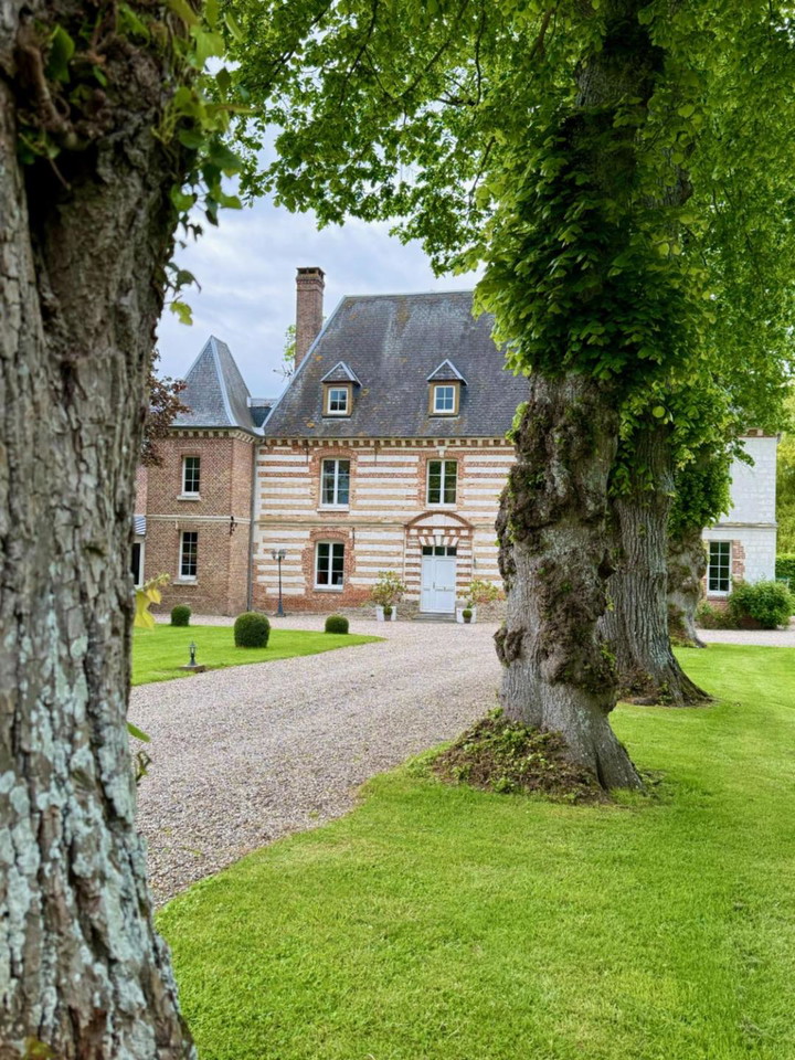 Maison Nolette - Chambres & Table D'hôtes - Abbeville
