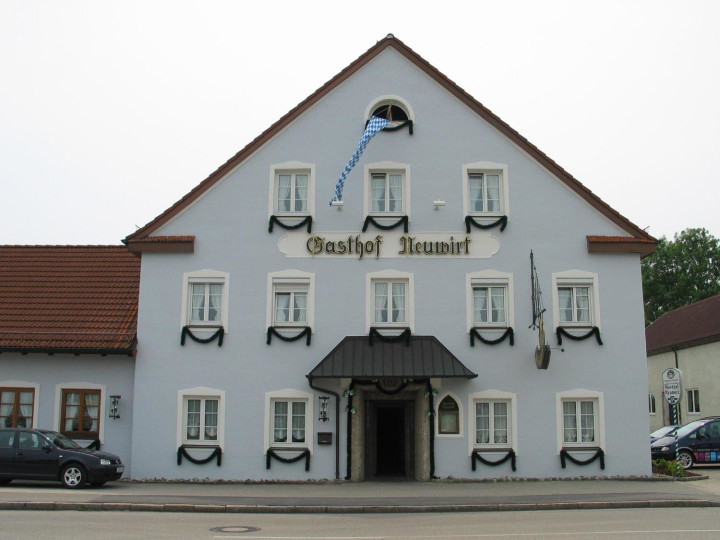 Hotel Neuwirt - Ismaning