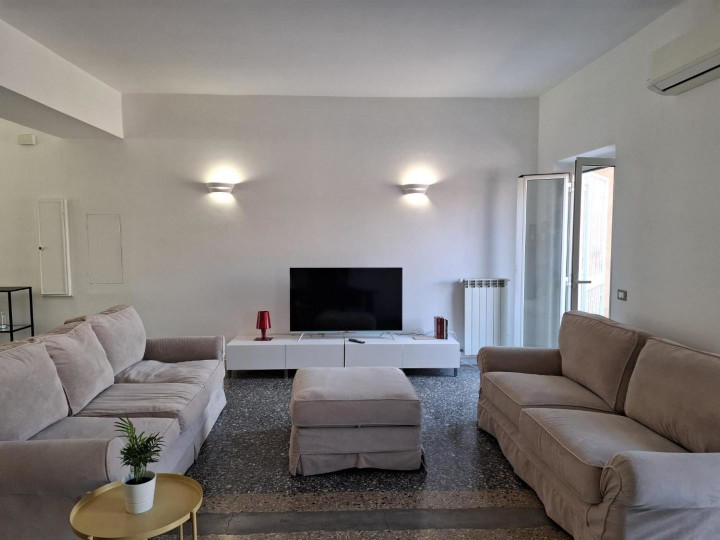 Monti View Apartment - Monti