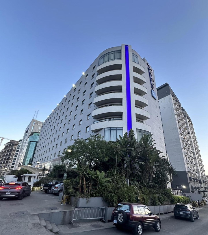 Kazanchis Addis - Modern Luxury - Addis Ababa