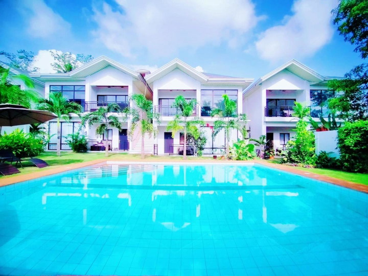 Tana Mysterious Garden - Panglao