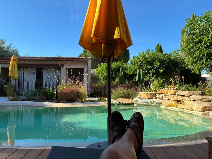 Au Ciel ÉToilé - Uzès
