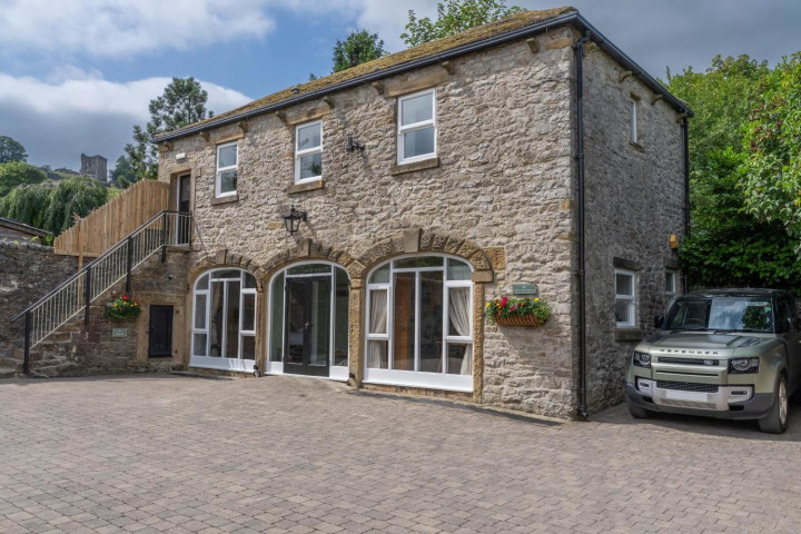 The Hayloft - Edale