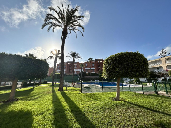 054 Sun Olive Apartment-alicante Holiday - Guardamar del Segura