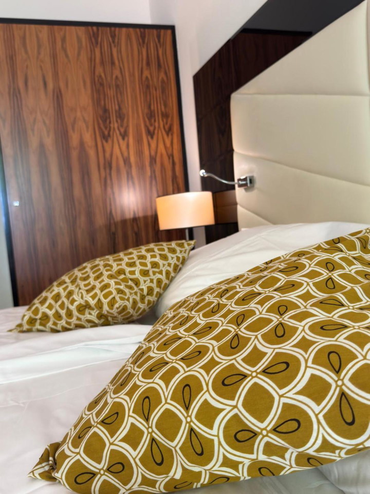 Apartament 103 Z Widokiem Na Morze Diune Hotel & Resort - Kołobrzeg