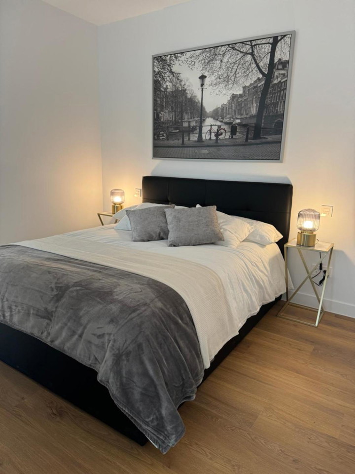 Kings Loft - Alcobendas