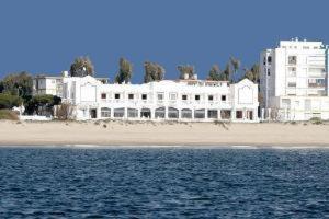Solymar - Isla Cristina