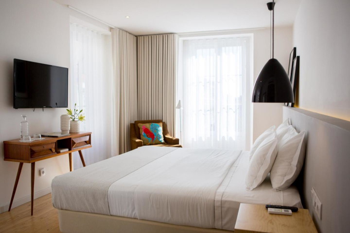 The 8 - Downtown Suites - Alfama