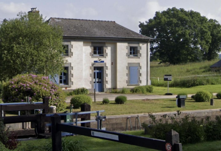 Gîte Du Gacet - Bretagne