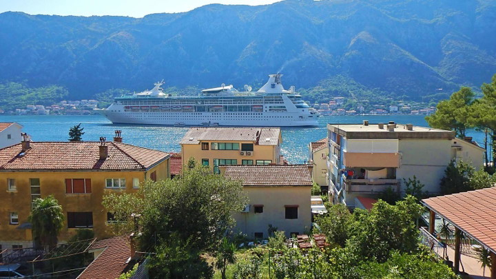 Apartment Kotor Bay - Kotor