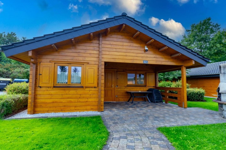 Waldsiedlung - Haus 12 - Senftenberg