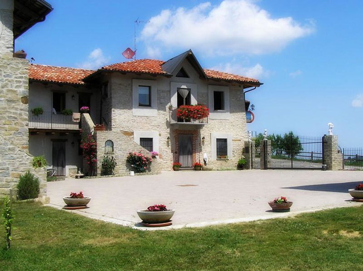 Agriturismo La Cascina - Barolo