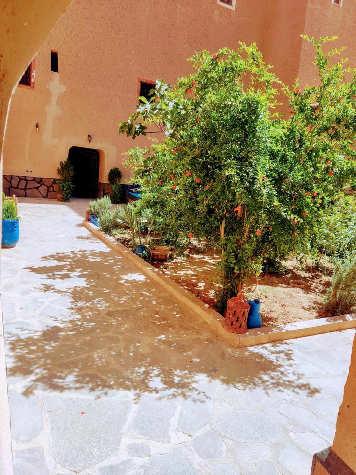La Perle De Saghro - Marruecos