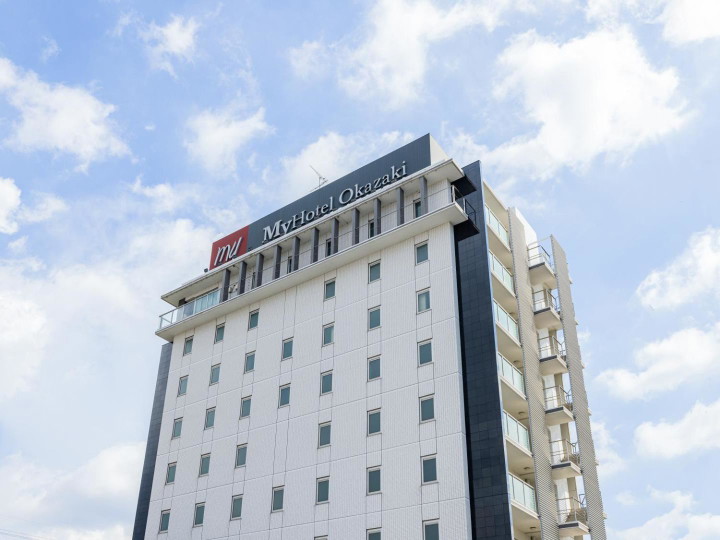 Myhotel Okazaki - Okazaki