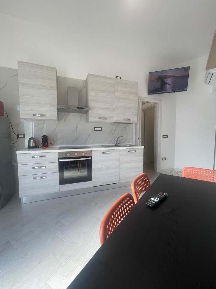 Casa Vacanze Nautilus - Molise