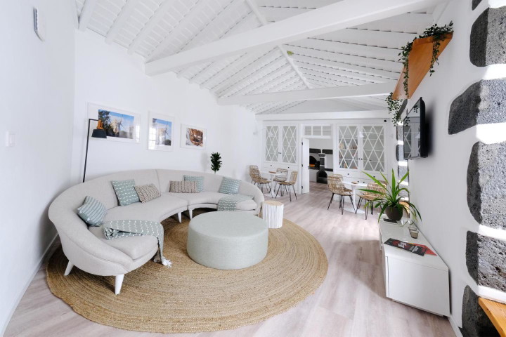 Boa Nova Hostel - Açores