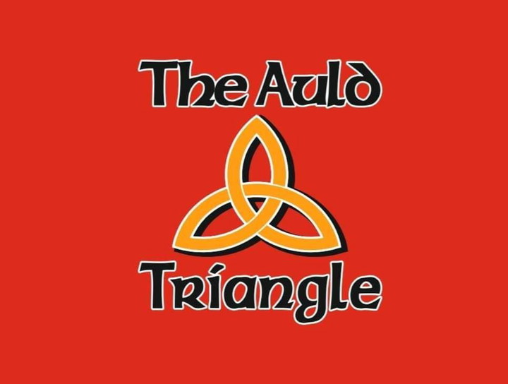 The Auld Triangle - Loughrea