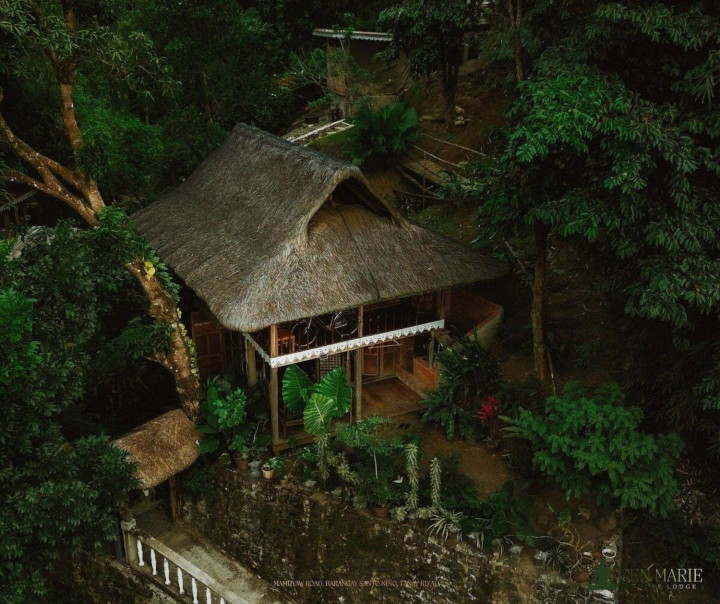 Zen Marie Tanay - Antipolo
