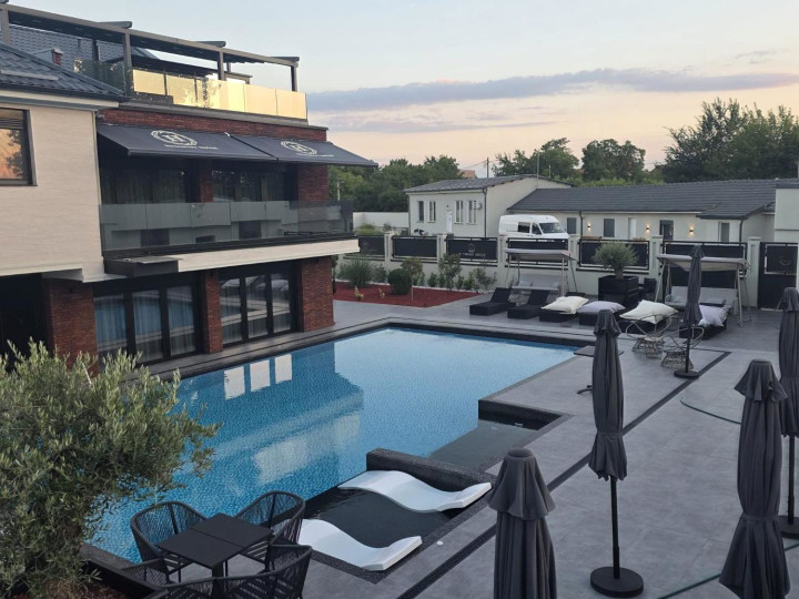 Hedonist House - Belgrad