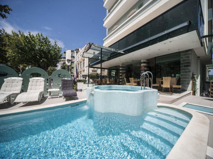 Hotel Levante - Rimini