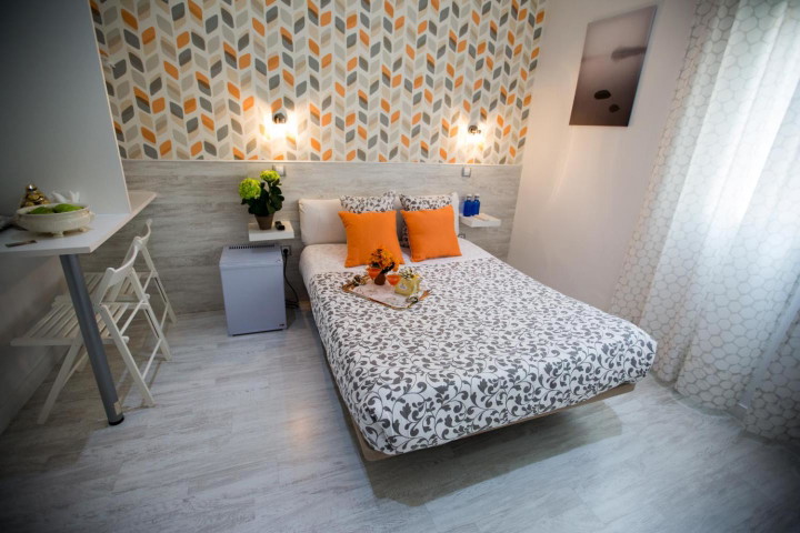 Bloom Inn Madrid - Madrid